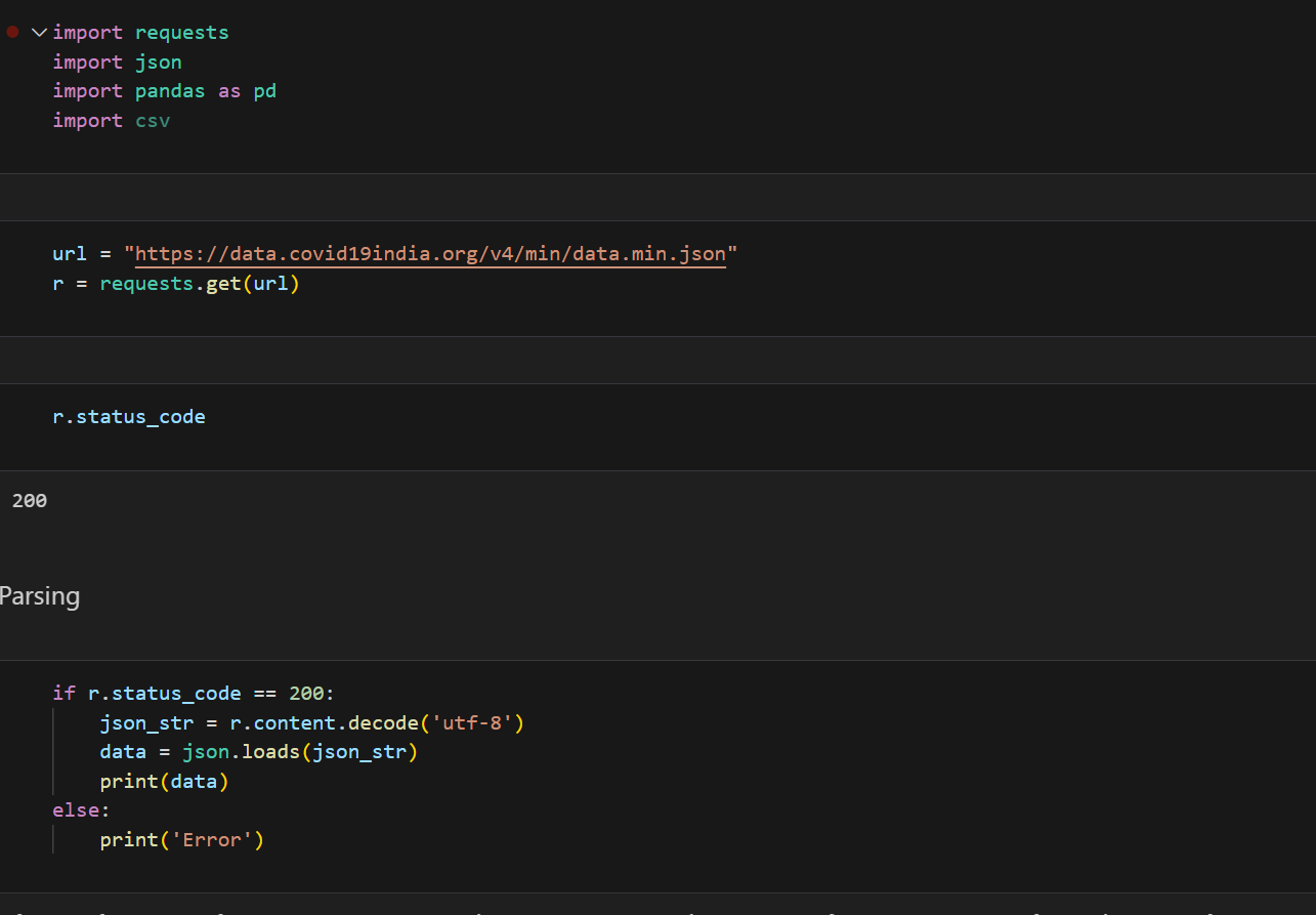 GitHub - Rushikesh-Kharat/Covid19-India-Exploratory-Data-Analysis: My Work on Data analytics