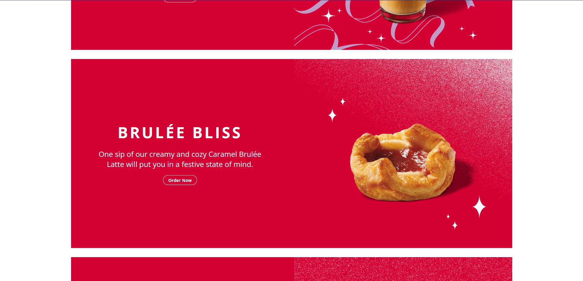 GitHub - OhmYimDev/Starbuck-Page-Clone