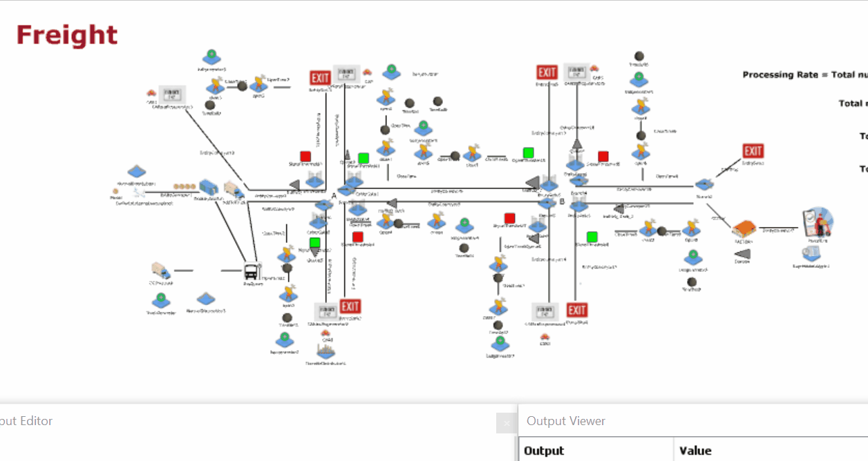GitHub - cy3n/Project-Freight