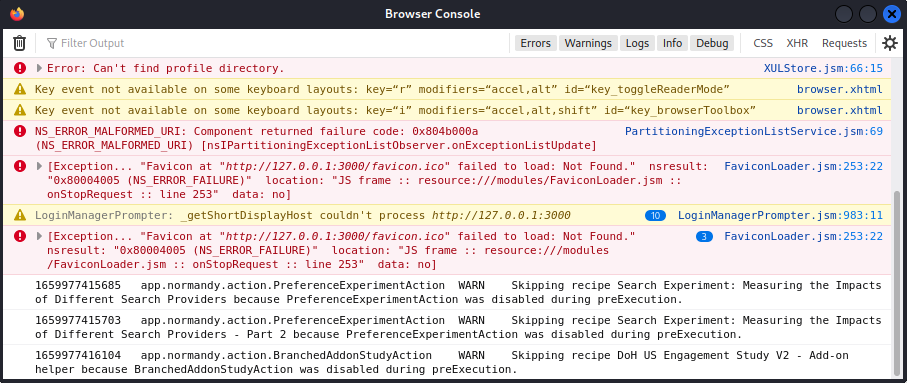 Beef hooking link not working! · Issue #2529 · beefproject/beef · GitHub