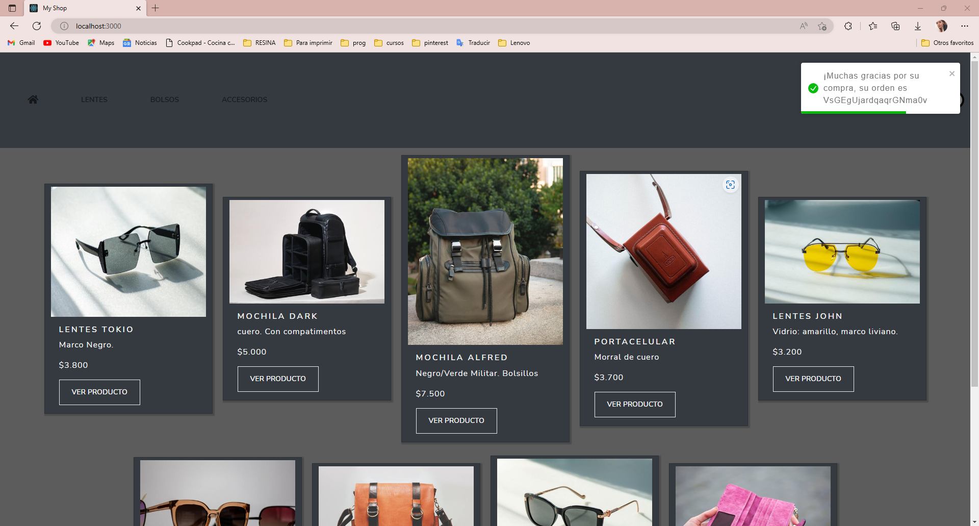 GitHub - florzeta/web-ecommerce-frontend.ReactJs: Este es mi proyecto echo con React JS