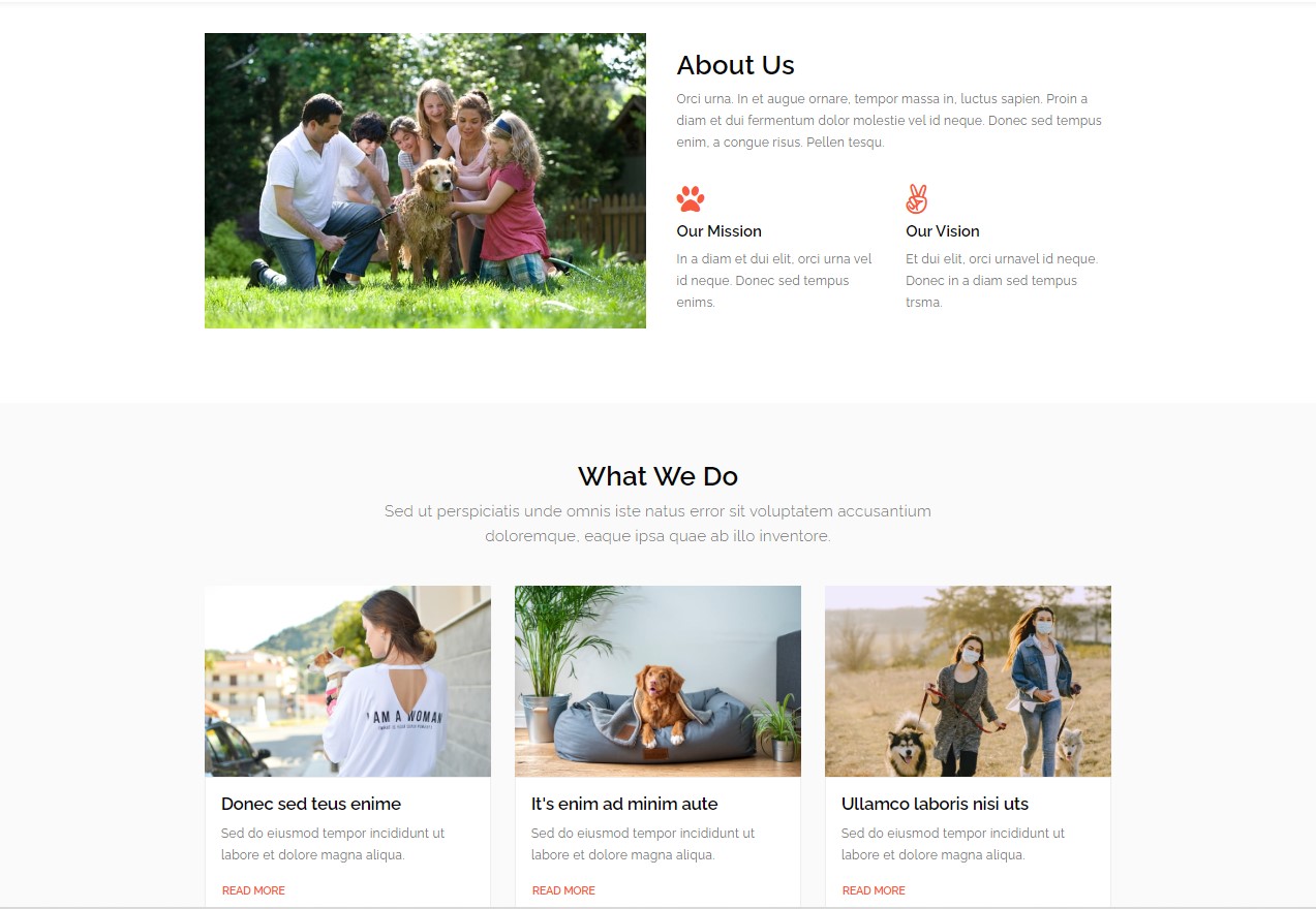 GitHub - arshpreet8051/finalpro: This is my Final FRT project. My project naming Doggo - Dogs ...