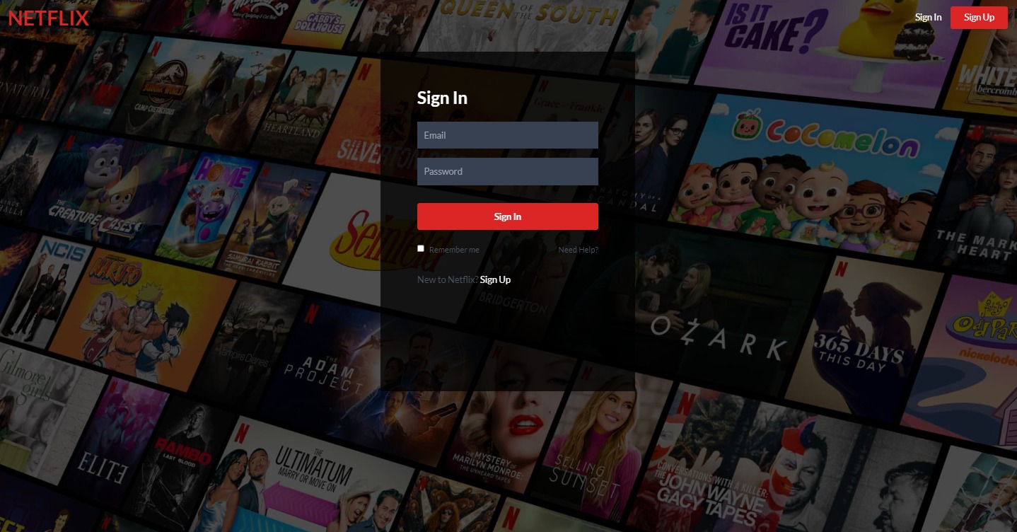 GitHub - ylmgrbzz/Netflix-With-ReactJs.-Router-Axios-Tailwind-CSS ... GitHub - ylmgrbzz/Netflix-With-ReactJs.-Router-Axios-Tailwind-CSS ...