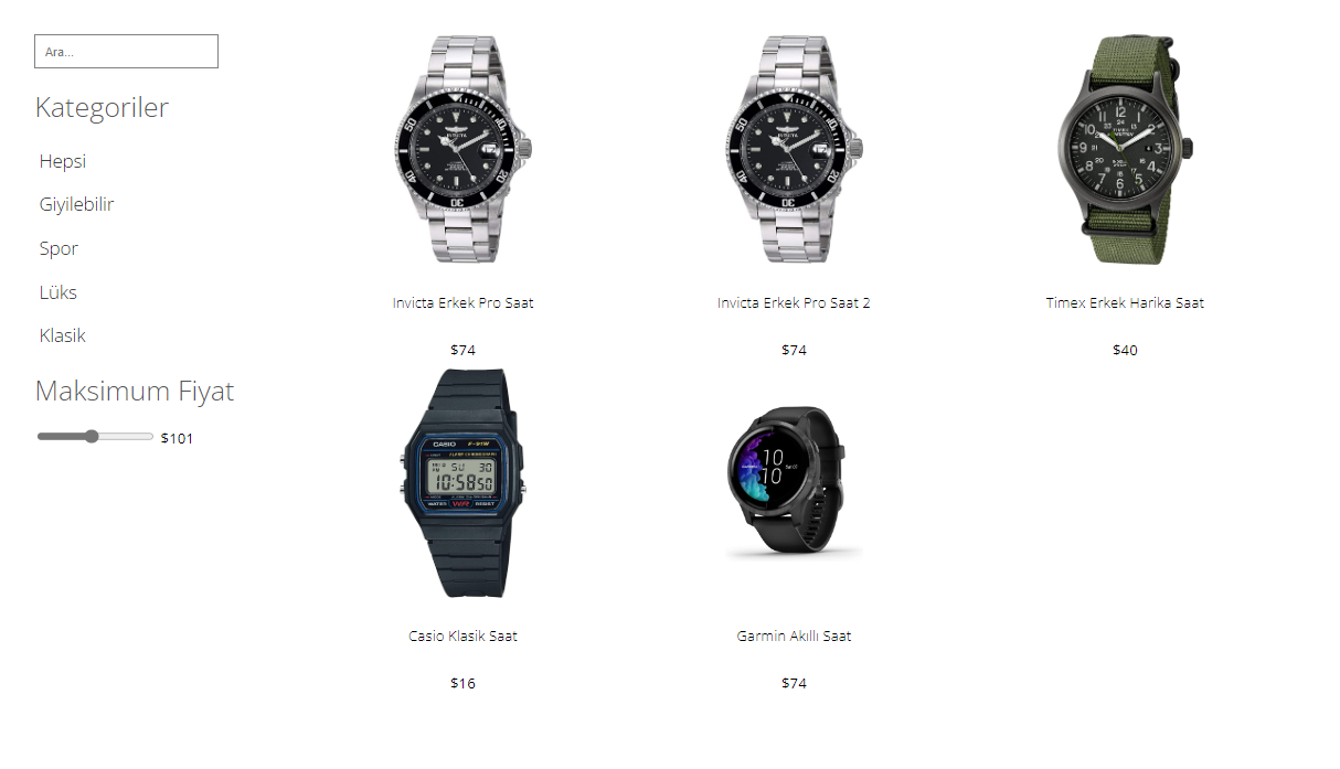 GitHub - ylmgrbzz/Basic-Filter-Project-With-Javascript