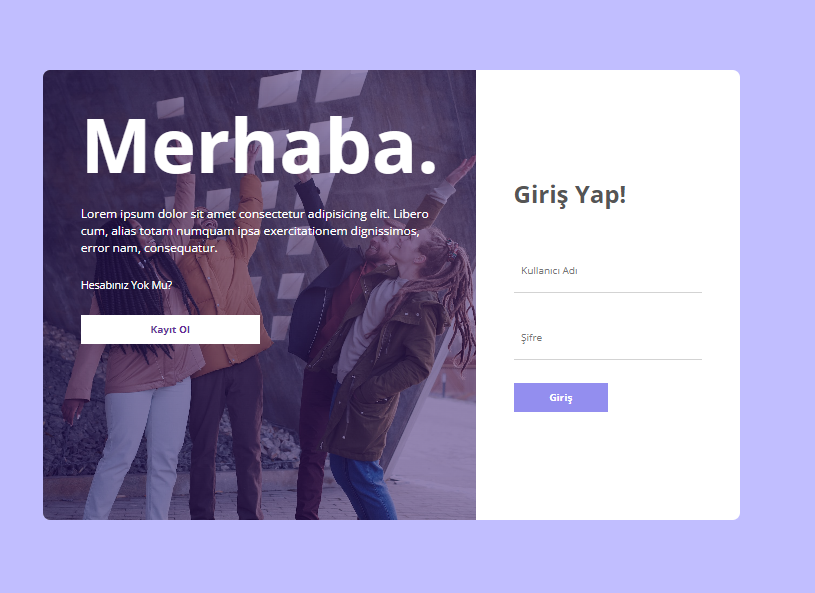 Github Ylmgrbzzresponsive Social Media App With Scss React Hooks 1338