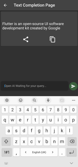 Github Sameer Akram Flutter Chatgpt