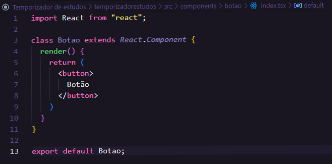 GitHub - CaioEspindola/studies-about-react-with-typeScript: Temporizador de Estudos.