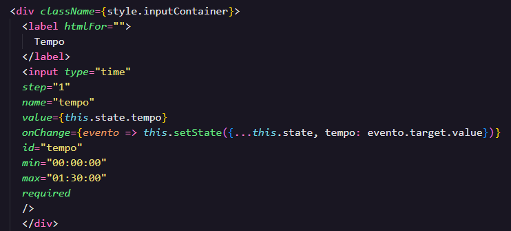 GitHub - CaioEspindola/studies-about-react-with-typeScript: Temporizador de Estudos.