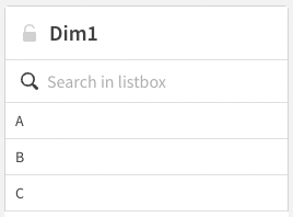 Show disabled search bar in edit mode · Issue #32 · qlik-oss/sn-filter-pane · GitHub