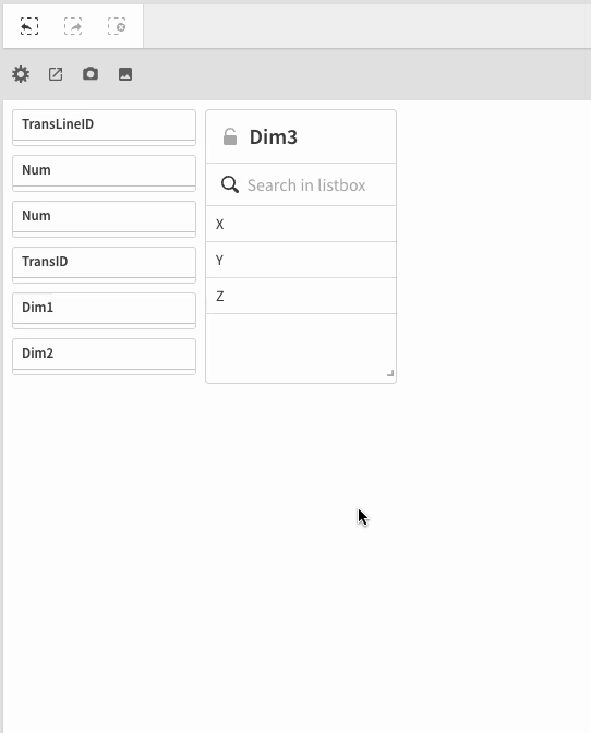 Segmentation Indication Is Not Updated In Nebula · Issue 25 · Qlik Osssn List Objects · Github 