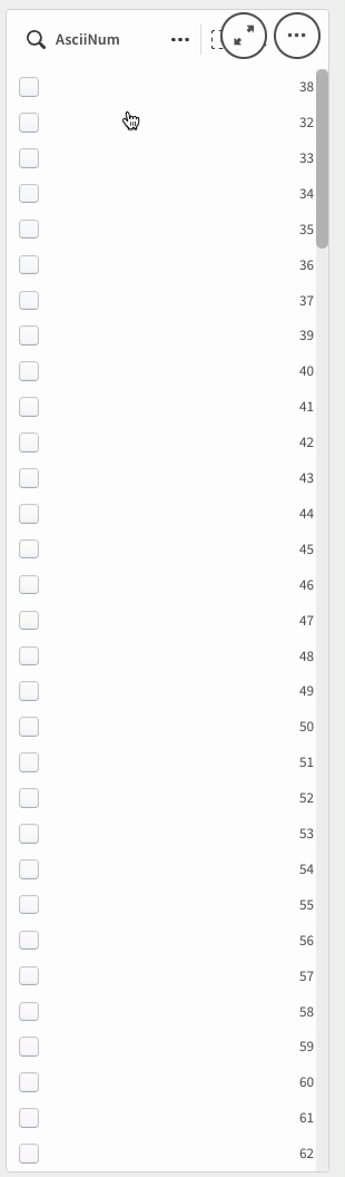 Unresponsive After Selection Performance · Issue 40 · Qlik Oss Sn List Objects · Github