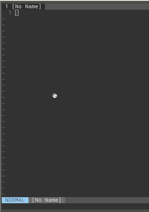 Mac: Terminal pasted control character get printed instead of execute · Issue #11227 · neovim ...
