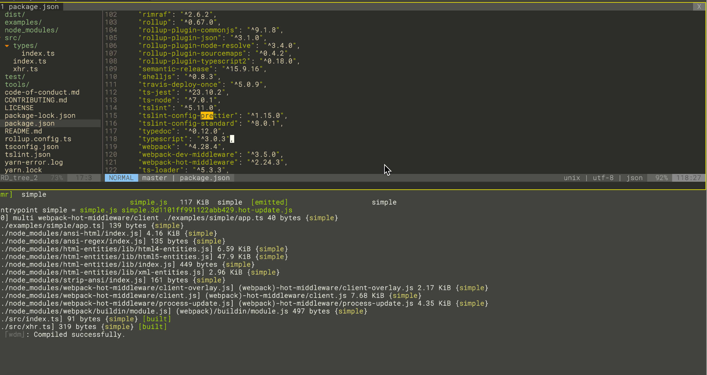Toggle between layout cause a lot of white squares on screen · Issue #2829 · kovidgoyal/kitty ...