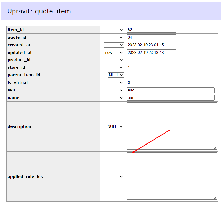 GraphQL: removeCouponFromCart mutation not resetting applied_rule_ids on quote item · Issue ...