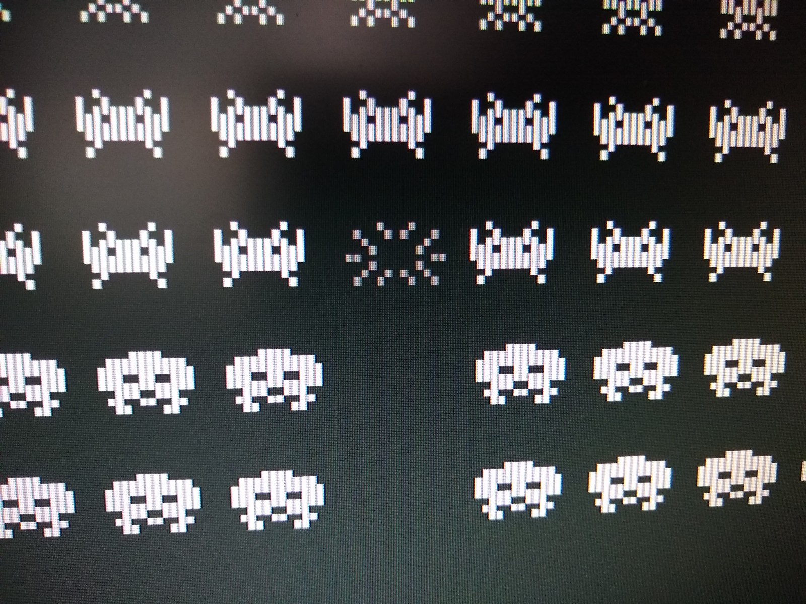 Scan-line + Image-Flip (image-adjustment.glsl) · Issue #88 · libretro ...