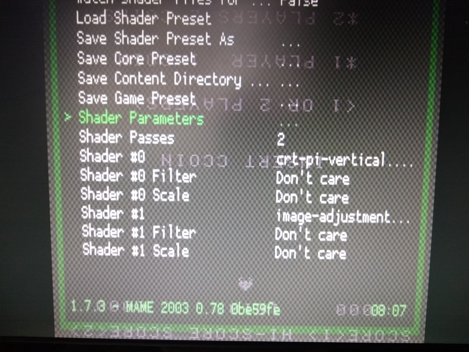 Scan-line + Image-Flip (image-adjustment.glsl) · Issue #88 · libretro ...