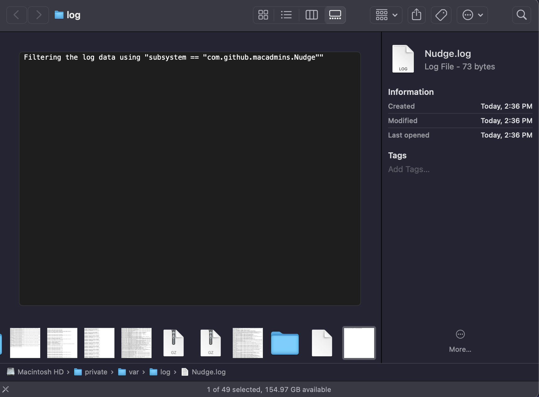 Support for Ventura · Issue #411 · macadmins/nudge · GitHub
