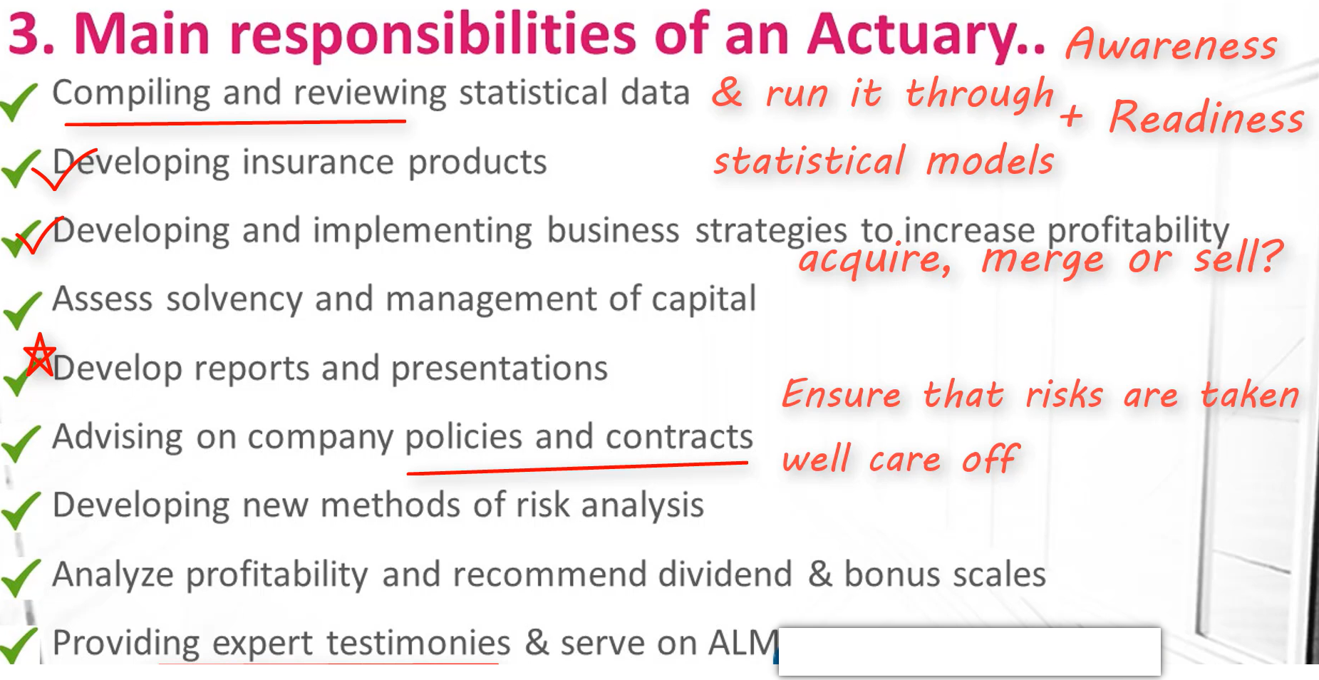 GitHub - MoinDalvs/A_Guide_for_Actuarial_Science: What is Actuarial ...