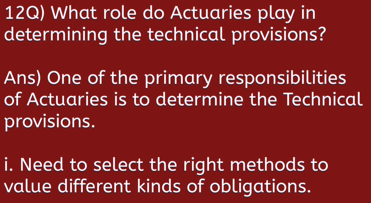 GitHub - MoinDalvs/A_Guide_for_Actuarial_Science: What is Actuarial ...