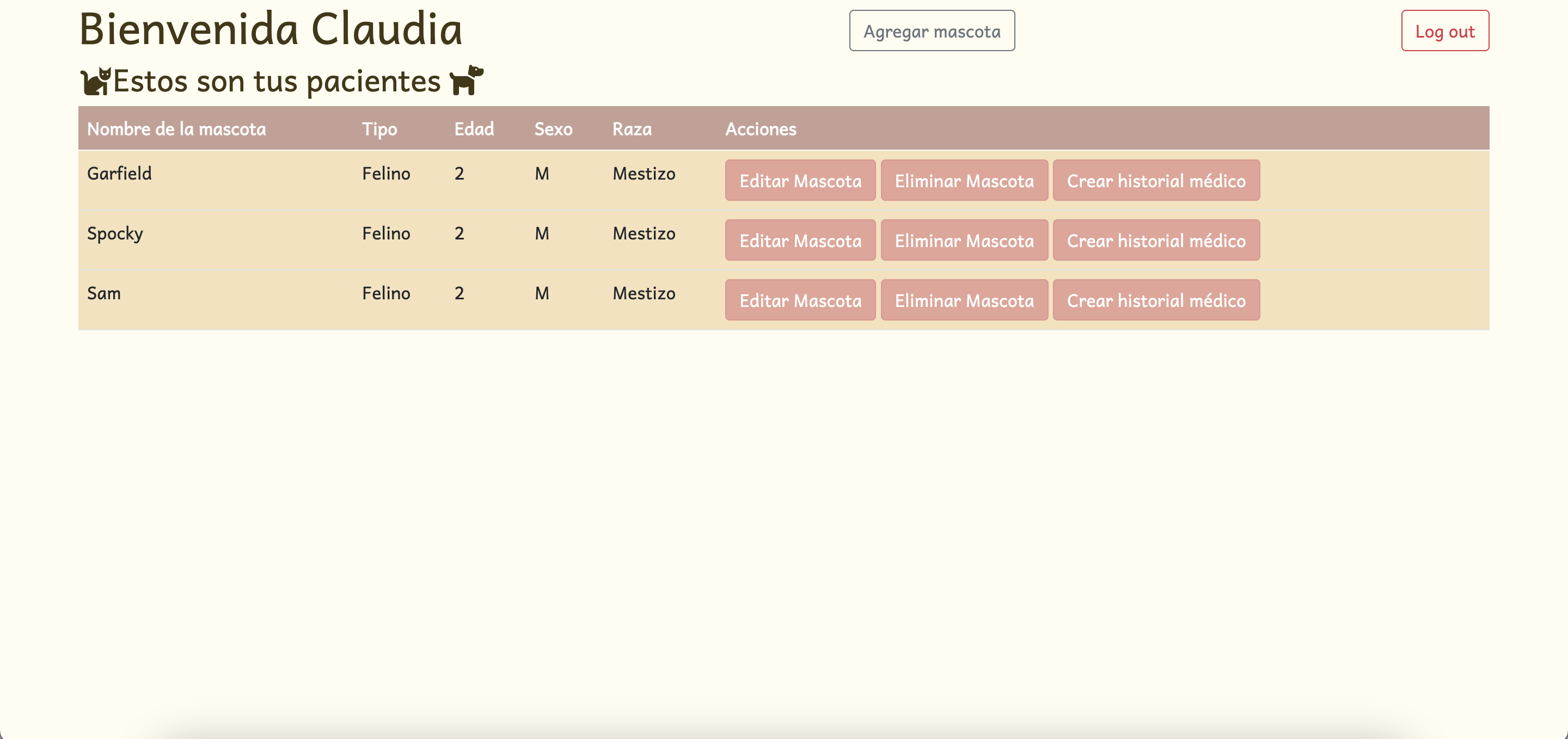 GitHub - Risseii/HistorialMedico