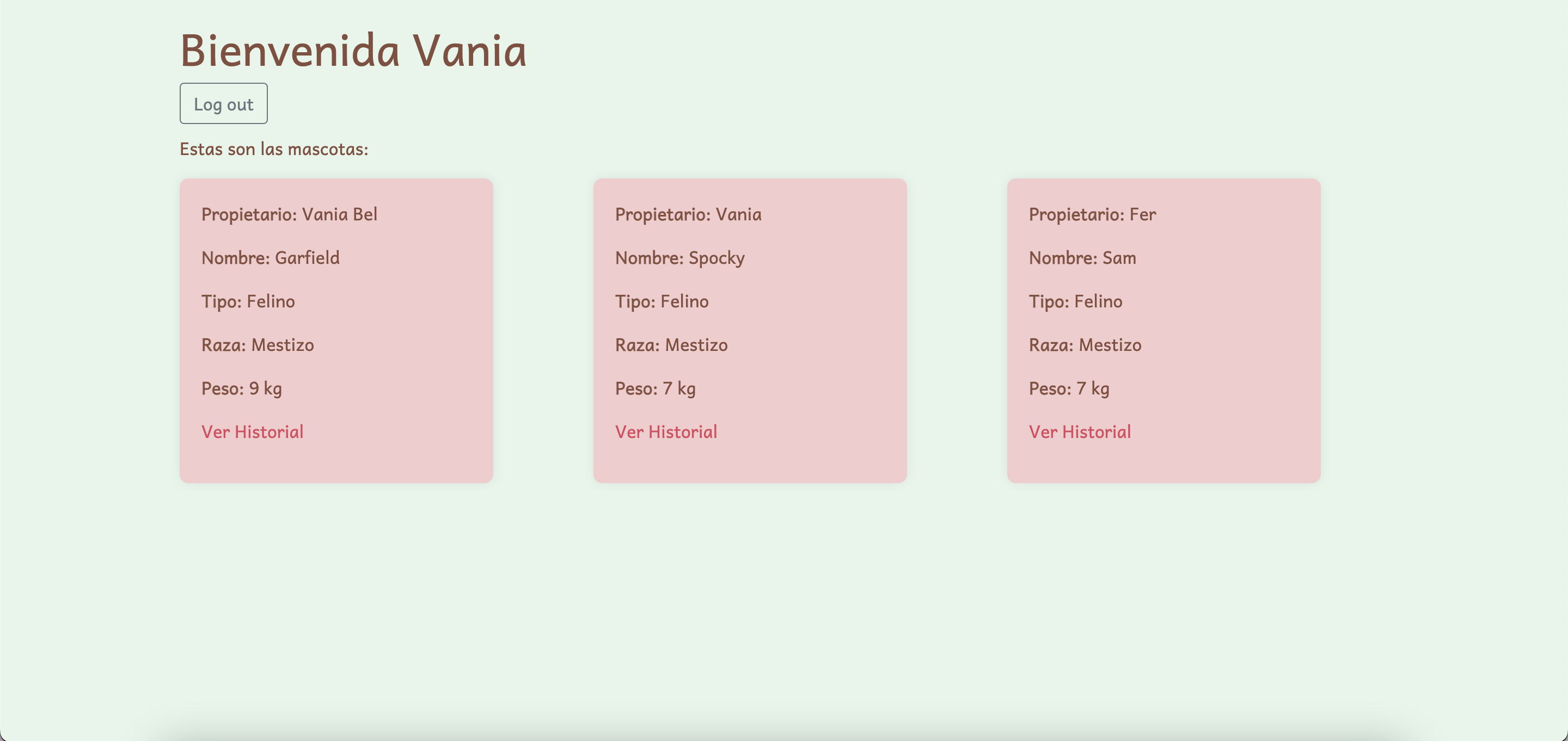 GitHub - Risseii/HistorialMedico