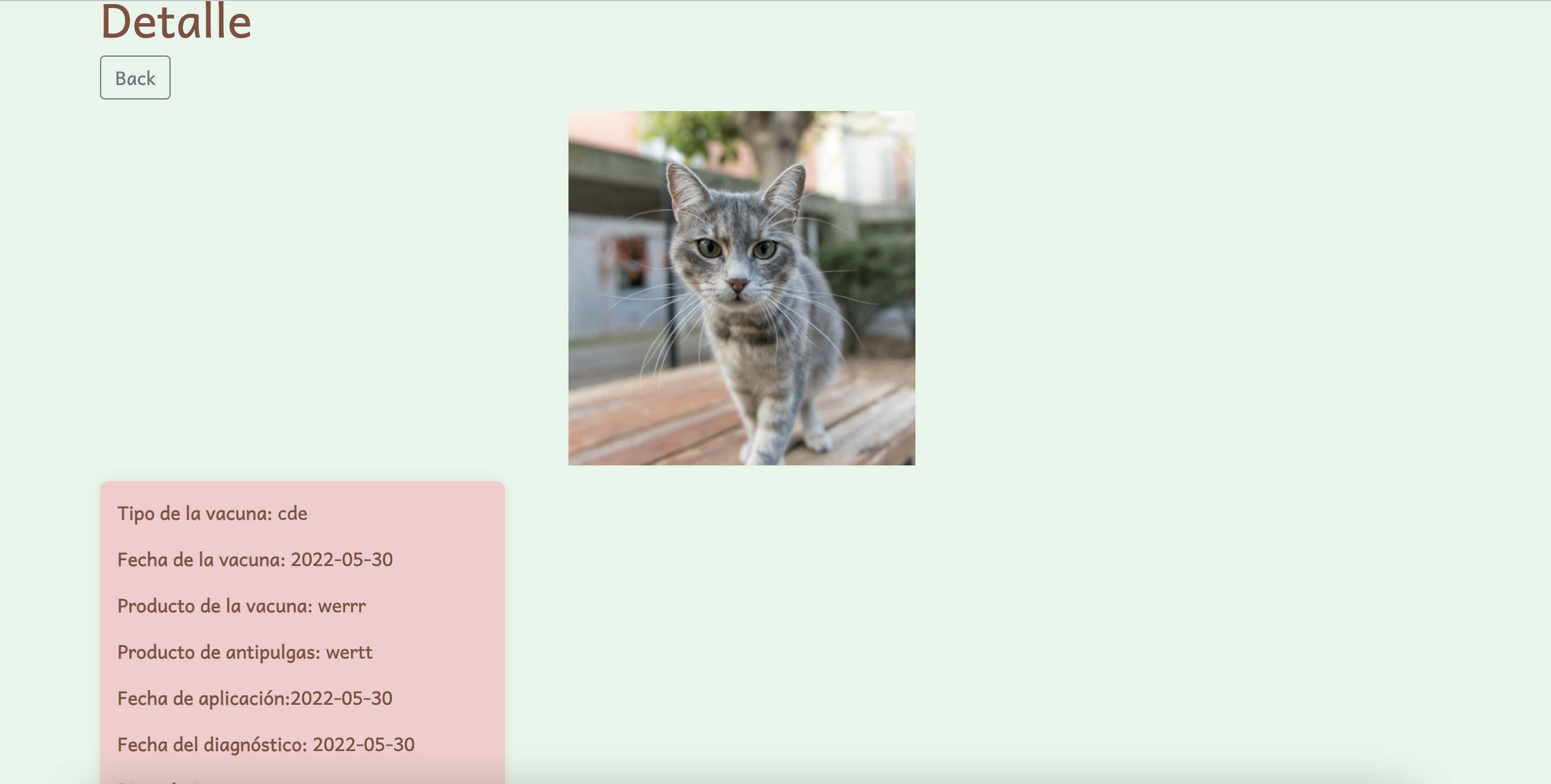 GitHub - Risseii/HistorialMedico