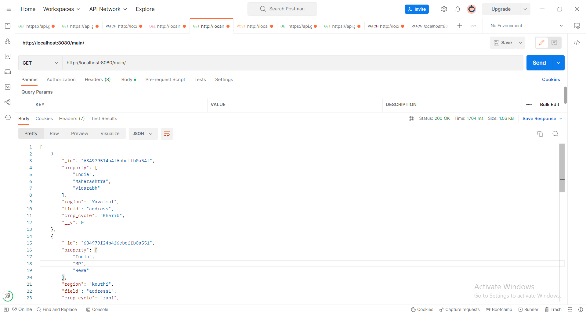 GitHub - Mshradha/SyngentaAssignment