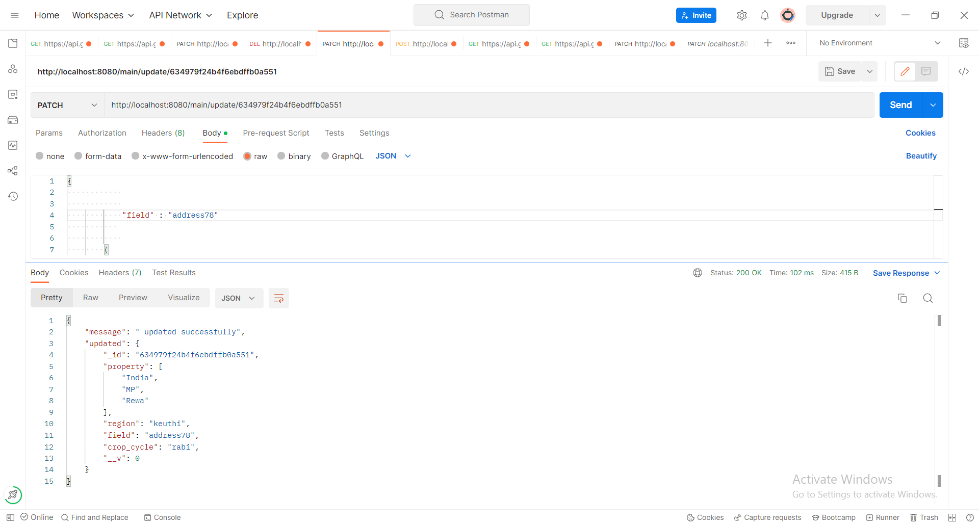 GitHub - Mshradha/SyngentaAssignment