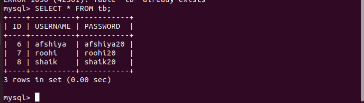 GitHub - afshiya20/assign1