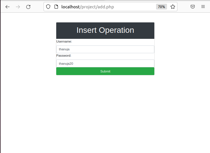 GitHub - afshiya20/assign1