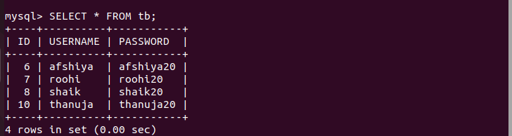 GitHub - afshiya20/assign1