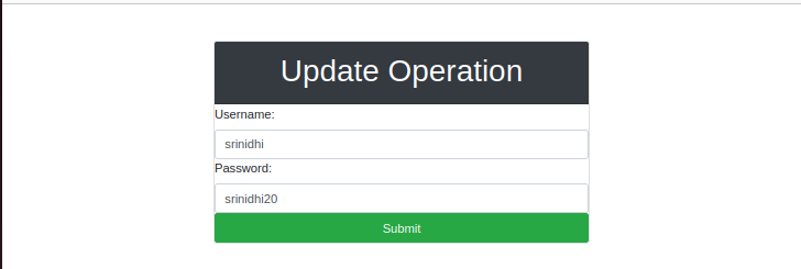 GitHub - afshiya20/assign1