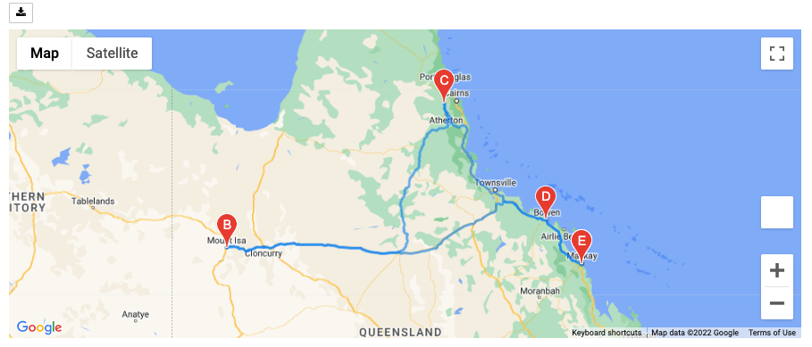 GitHub - emaynard10/World_Weather_Analysis: Using API calls to ...
