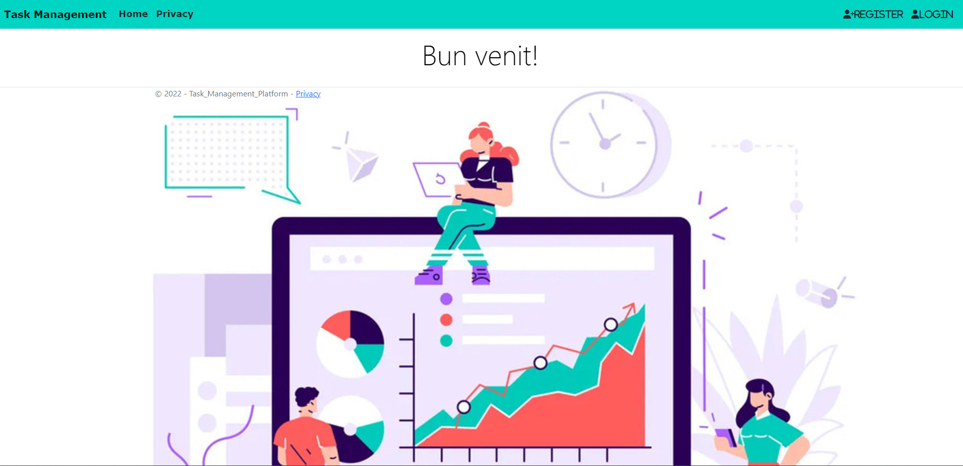 GitHub - maria-ilinca/Task-Management-Platform