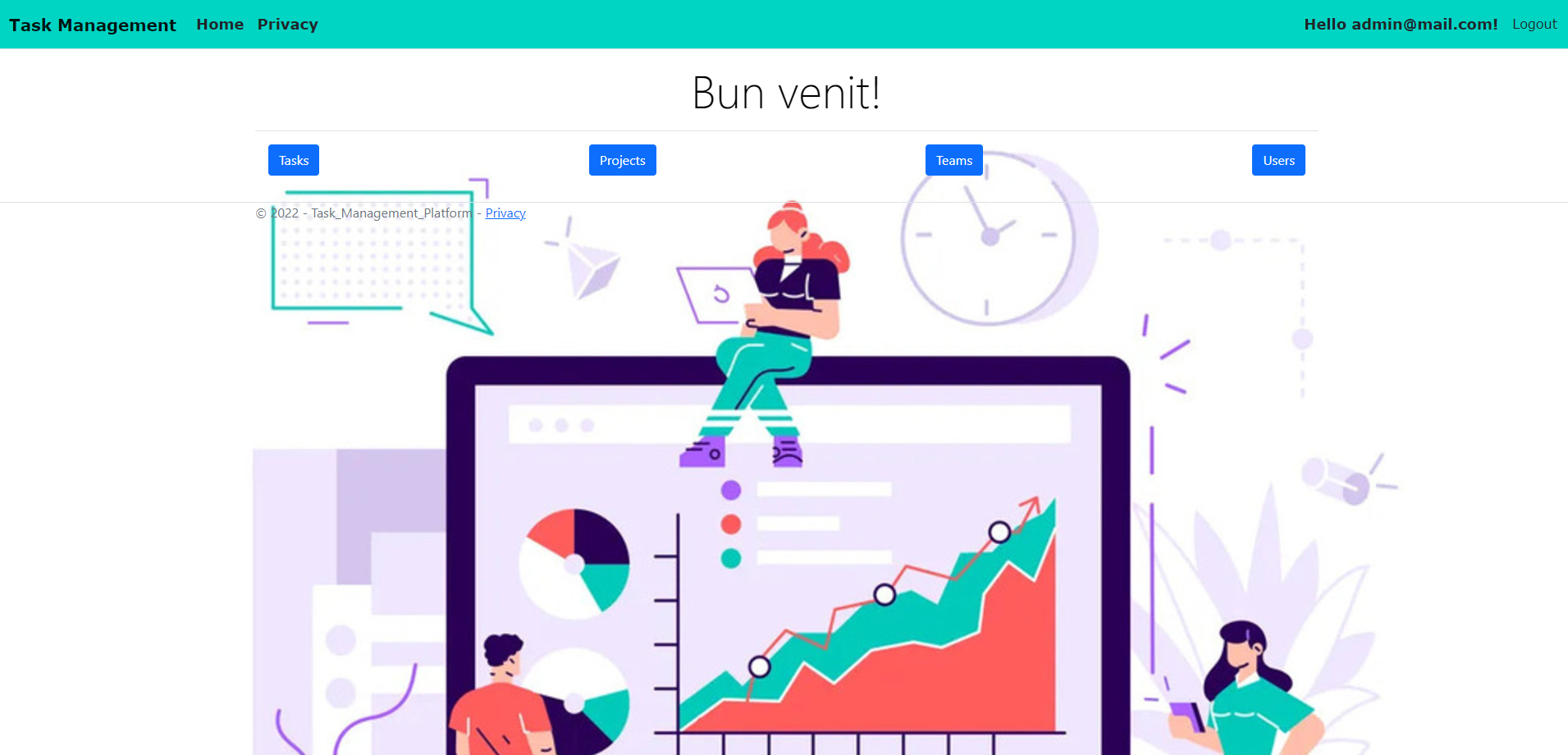GitHub - maria-ilinca/Task-Management-Platform