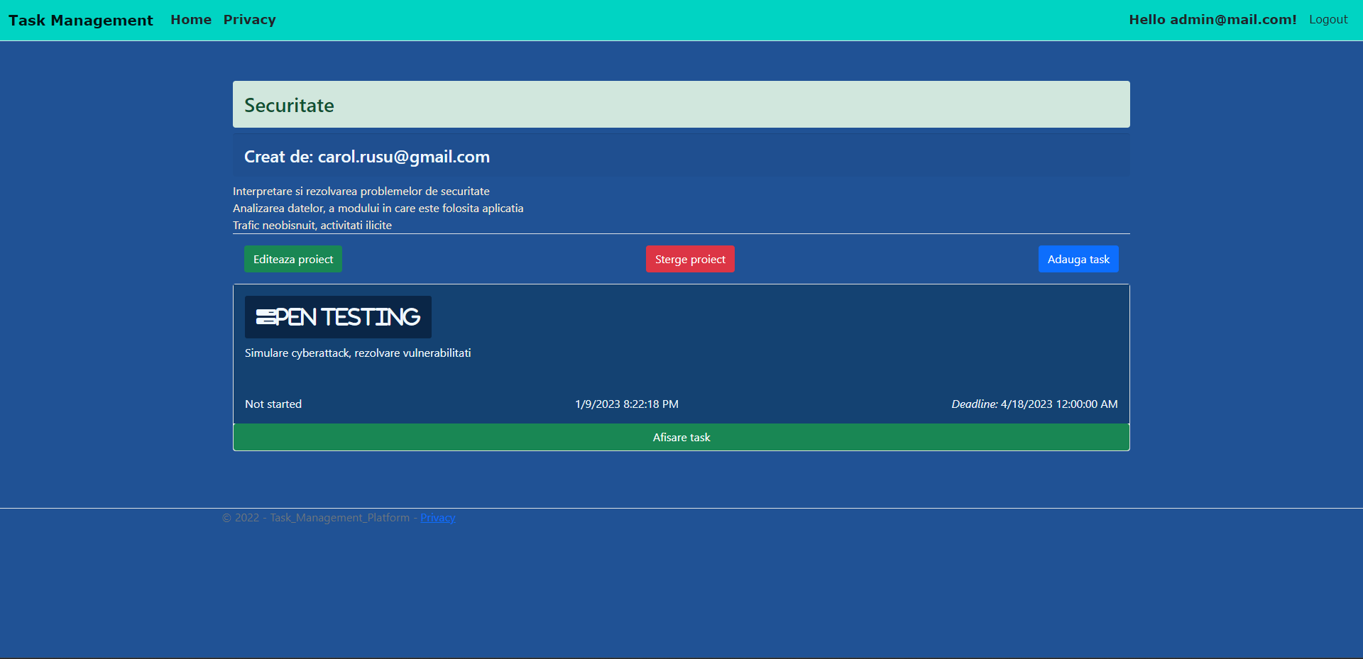 GitHub - maria-ilinca/Task-Management-Platform