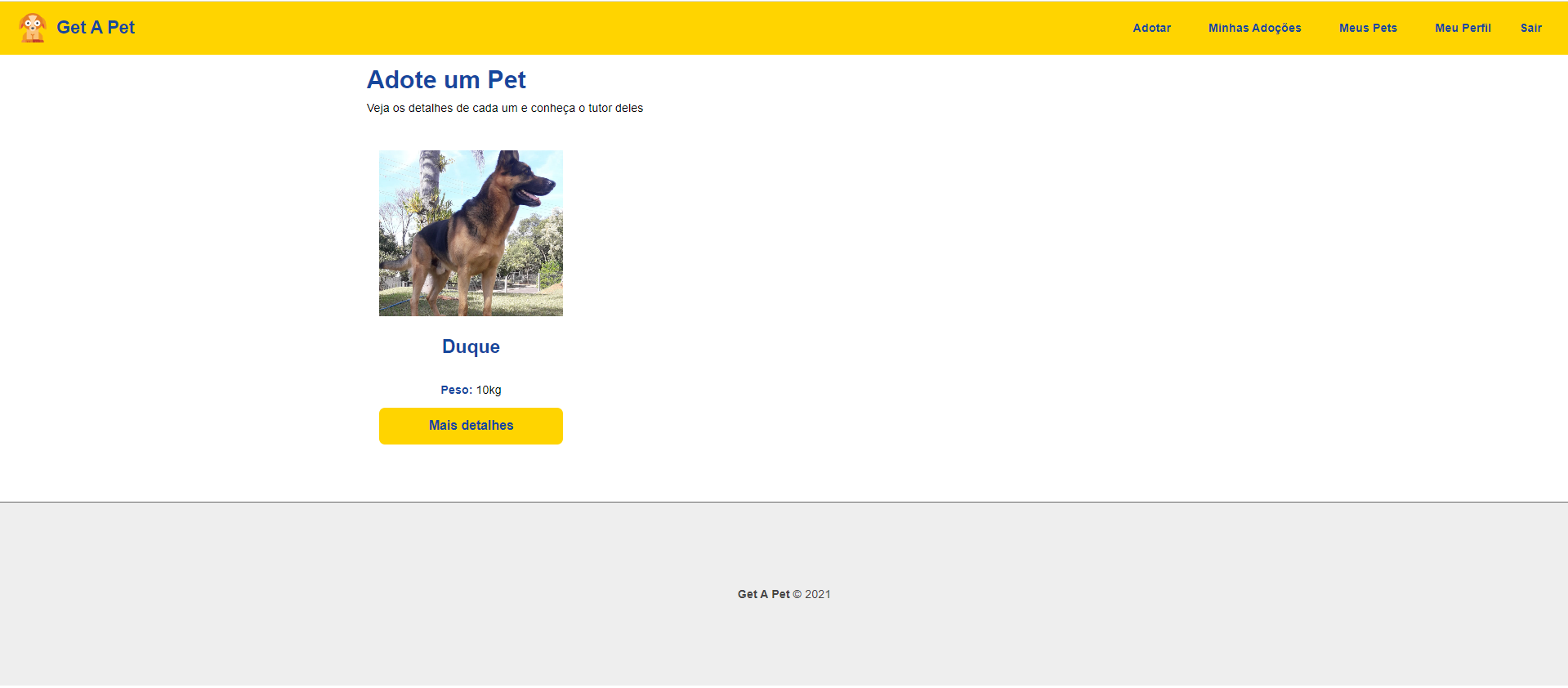 GitHub - Isaiasodr/Api-System-Get-a-Pet: api em desenvolvimento para ...