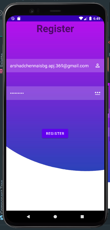 GitHub - VA-Ansari/Login_App