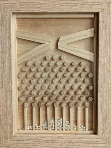 GitHub - alfiovinci/GaltonBoard-Design