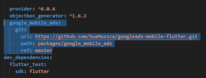 🐛 Low performance when using AdWidget · Issue #80 · googleads/googleads-mobile-flutter · GitHub