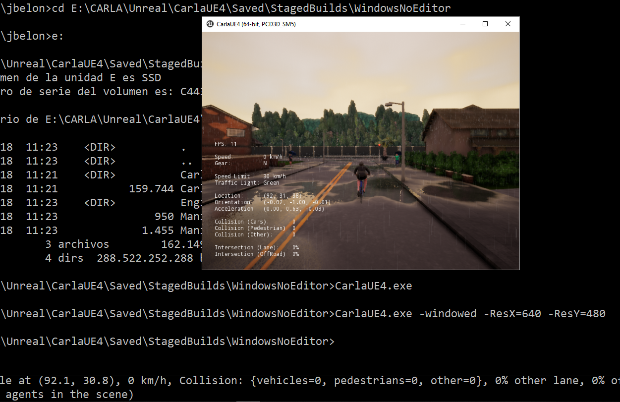 Howto create a DLC for CARLA · Issue #460 · carla-simulator/carla · GitHub