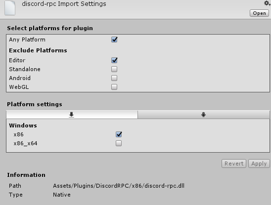 Join Request callback firing with empty data on 32-bit DLL (Unity ...