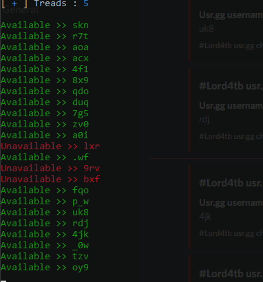 GitHub - 511j/usr.gg-checker