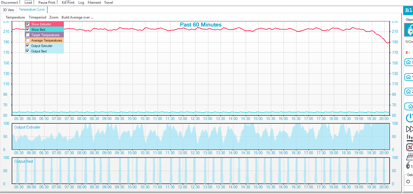 Temp Err · Issue 9787 · Marlinfirmwaremarlin · Github 6955