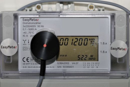 GitHub - akabza/ESP8266_SML: Smart Meter Language for ESP8266