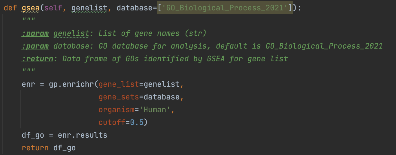 Exeption: Error analyzing gene list · Issue #153 · zqfang/GSEApy · GitHub