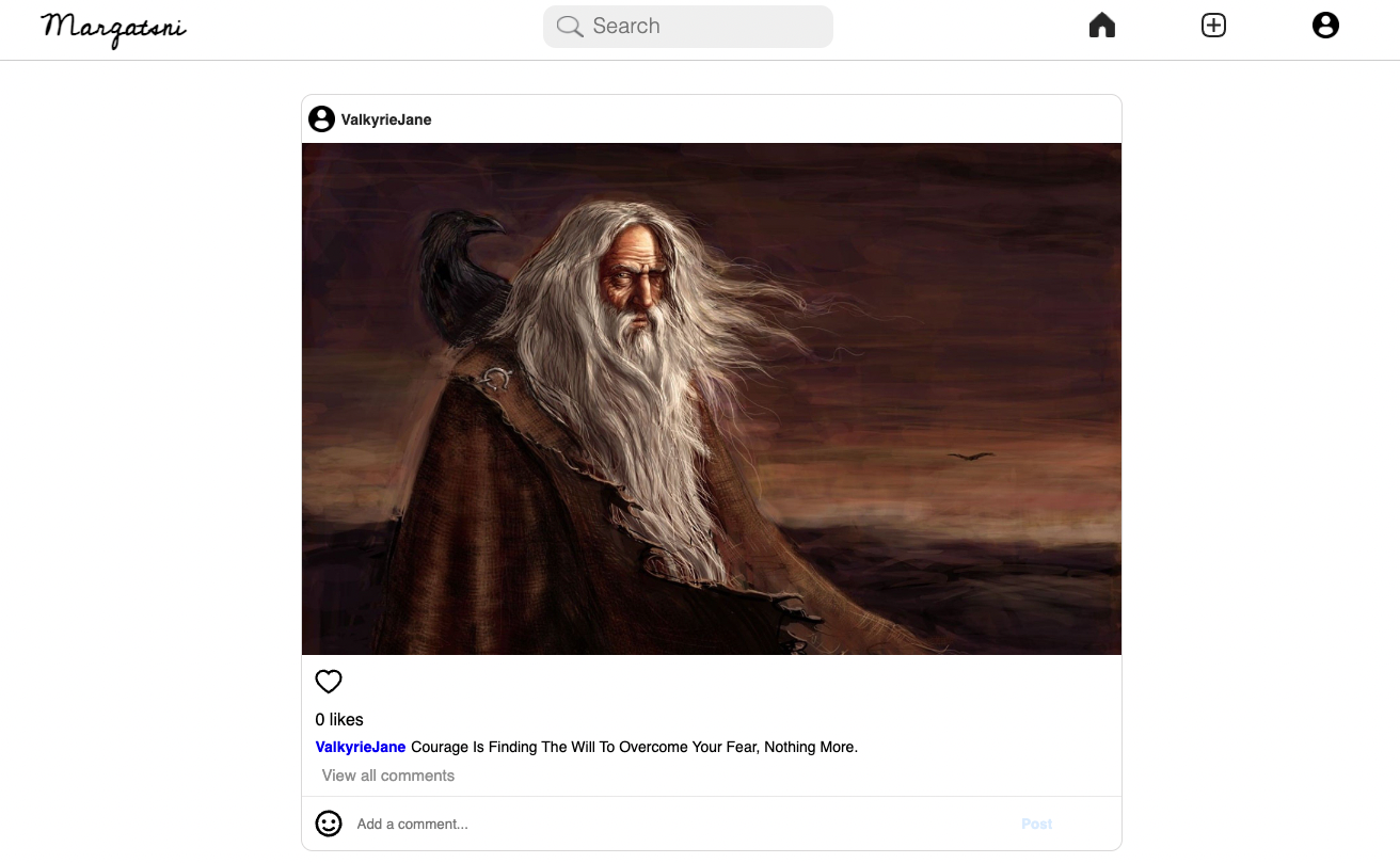 GitHub - nobleport/margatsni