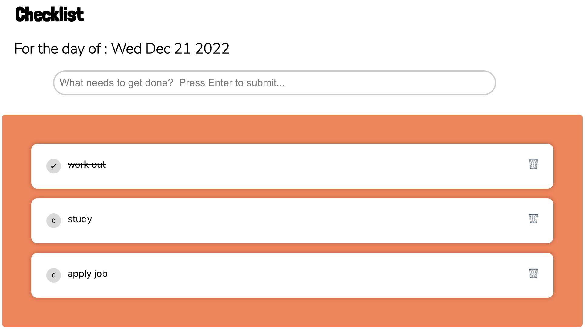 GitHub - HoyeonM/calendar-app: React.js Calendar todo web application