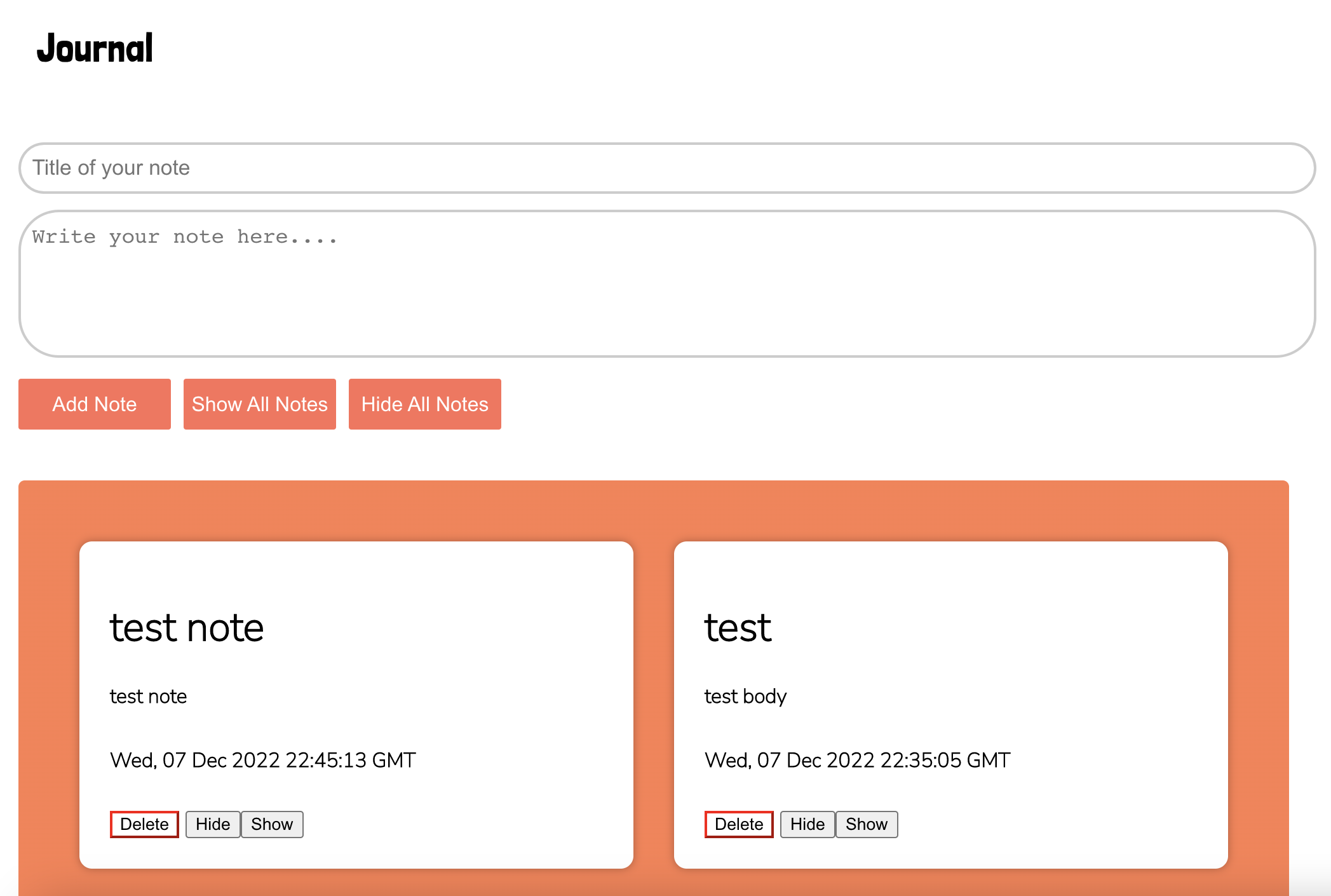 GitHub - HoyeonM/calendar-app: React.js Calendar todo web application