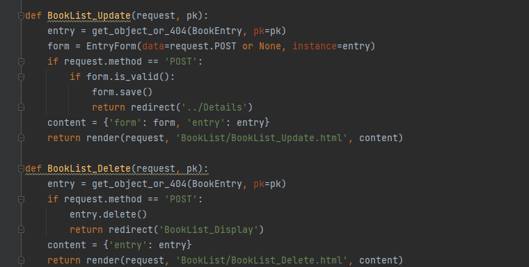 GitHub - Topaz557/Python-Live-Project: python/django/pycharm live project